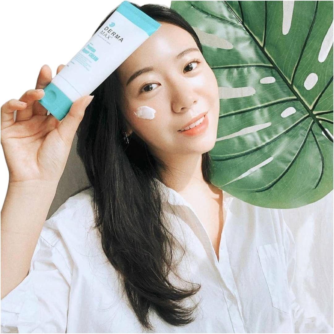 Dermamax Premium Repair Cream 100g | Salon Grade luxury skincare