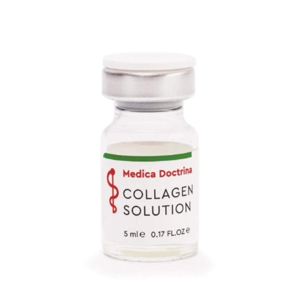 MD Collagen Solution 5ml | Salon Grade luxury skincare