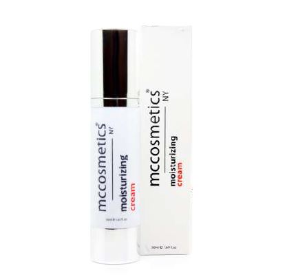 MC Cosmetics Moisturizing Cream | Salon Grade luxury skincare