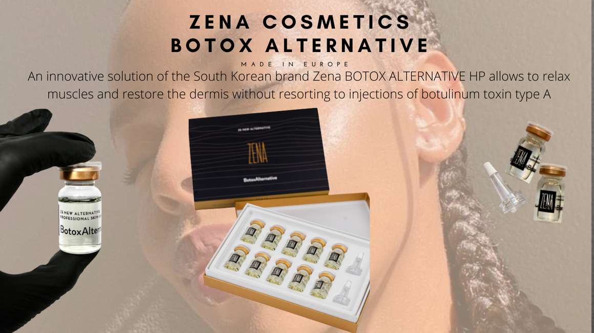 Official Distributor of Zena Cosmetics in South Africa. 100% Natural ...