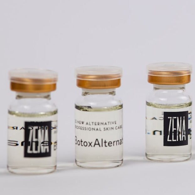 Official Distributor of Zena Cosmetics in South Africa. 100% Natural ...