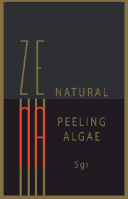 Zena Cosmetics 100% Natural Algae Peel - PROFESSIONAL USE ONLY | Salon ...