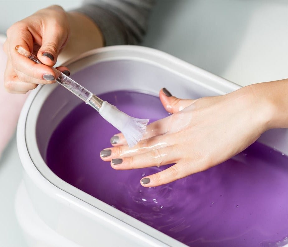 Paraffin Wax 453g | Salon Grade luxury skincare | MasksńMore